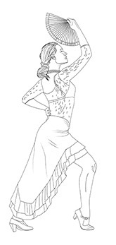 Complex-Outline_-Vector-Illustration-Conversion - Clipping Path Service ...