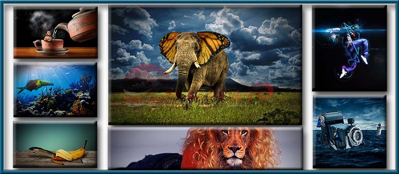 Creative Photo Manipulation Service | Shopnil-IT LLC.