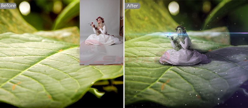 Creative Photo Manipulation Service | Shopnil-IT LLC.